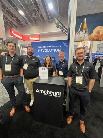 Best In Show awards at AUSA 2024: Celebrating excellence in embedded and rugged computing, cyber ...